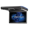 Soundstream VCM-103DMH 10.3" overhead monitor DVD Player REMOTE ...