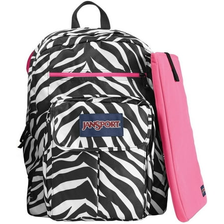 JanSport Digital Student Backpack | Walmart Canada