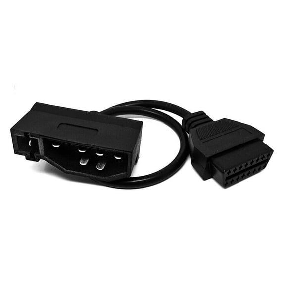 Ford Obd 1 Code Reader