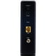 CABLE MODEM DOCSIS 3.0 343MBPS CABLE INDUSTRY APPROVED - Walmart.com
