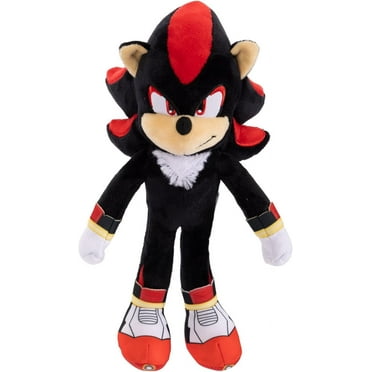 GE Animation 52679 Sonic The Hedgehog Storm Albatross Stuffed Plush 14 ...