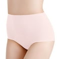 Tuwabeii Womens Underwear High Absorbency Period Cotton Underwear