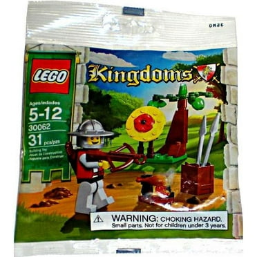 Kingdoms Court Jester Set LEGO 7953 - Walmart.com