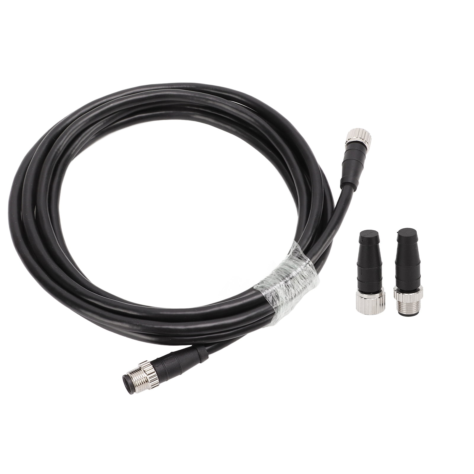 Backbone Cable, IP67 Oil Resistant Female Male Cable With Terminal ...