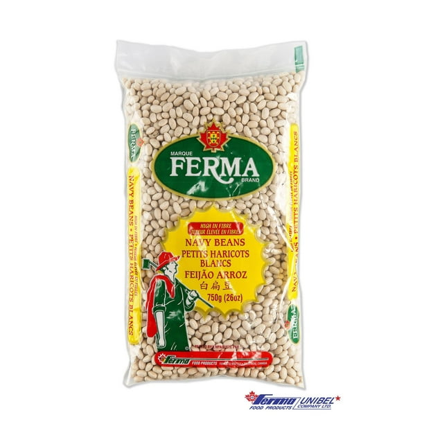 Ferma Navy Beans - Walmart.ca
