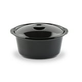 PRO POTS Football 1.5-Quart Slow Cooker - Walmart.com