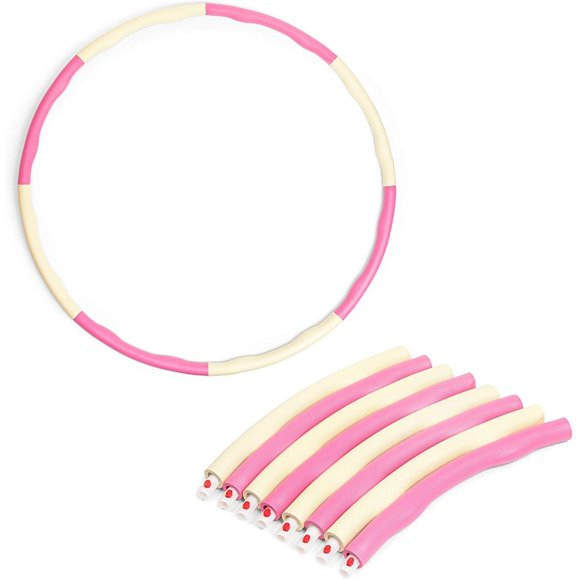 Kids' Hula Hoops