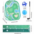 Lawn Game Bundle for All Ages, Outdoor Games, Family Games, Outdoor Fun ...
