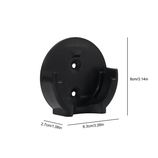 enqiretly Coffee Portafilter Rack Wall Storage Filter Holder Hanger ...