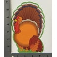 SHAPES ETC. Large Notepad - Turkey - Walmart.com