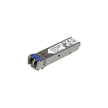 StarTech.com GLCLHSM10PST Cisco GLC-LH-SM Compatible SFP Module - 1000BASE-LX/LH Fiber ...