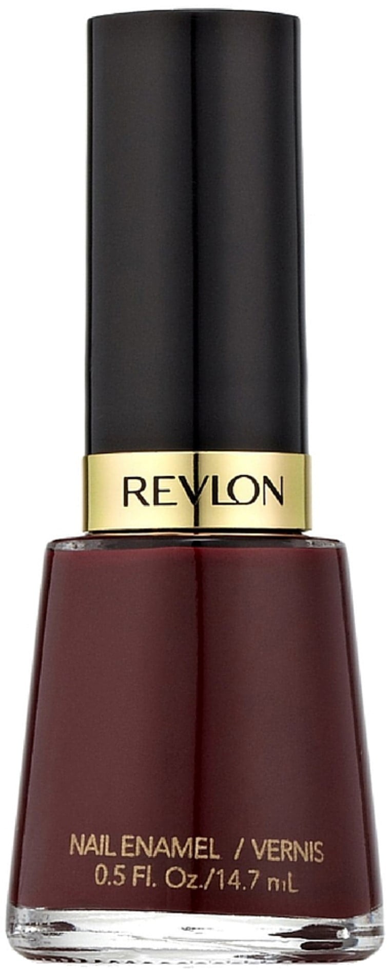 Revlon Nail Enamel, Vixen 0.50 oz (Pack of 3) - Walmart.com