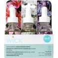 We R Wick Candle Scent 1oz 3/Pkg-Garden Breeze - Walmart.com
