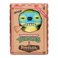 Teenage Mutant Ninja Turtles Leonardo 9 Inch Plush Limited Edition ...