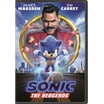 Sonic the Hedgehog 2 Movie Collection (Sonic the Hedgehog / Sonic the ...