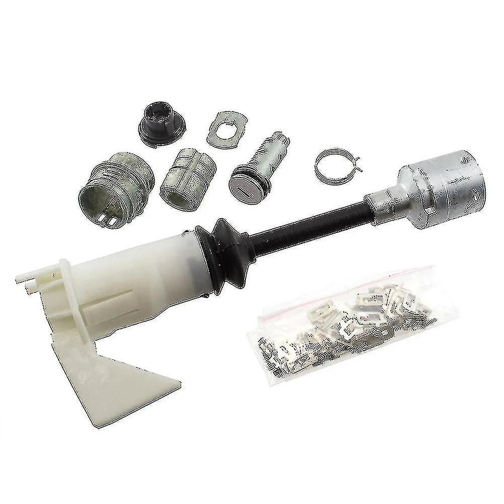 Demenger - Bonnet Release Lock Repair Kit 3m5ar16b970ad 4556337 1355231 ...