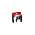 Nintendo Switch Pro Controller with HD Rumble and Built-in Amiibo ...