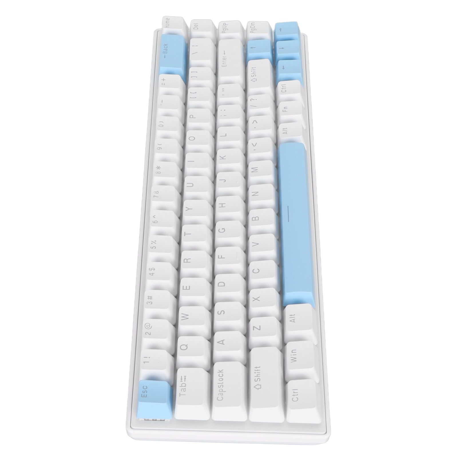 Click here for Amonsee Mechanical Keyboard  68 Keys Rgb Backlight... prices