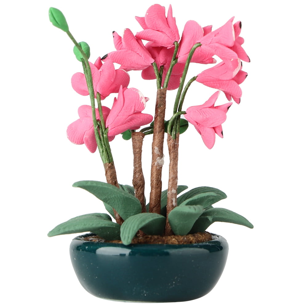 Click here for Vobor-Ca Doll House Decoration flower Accessory Mi... prices