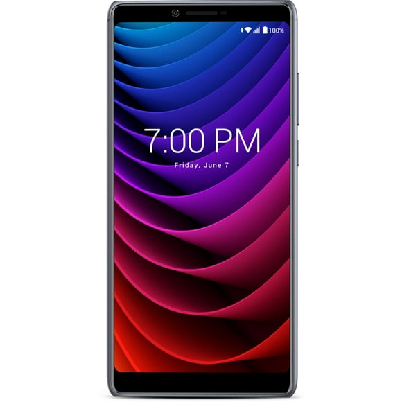 Spectrum Mobile Phones