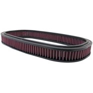 K&N AC-3098 Arctic Cat High Performance Replacement Air Filter ...