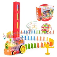 Miniland Super Blocks Racing Track Set, 62 Pieces - Walmart.com