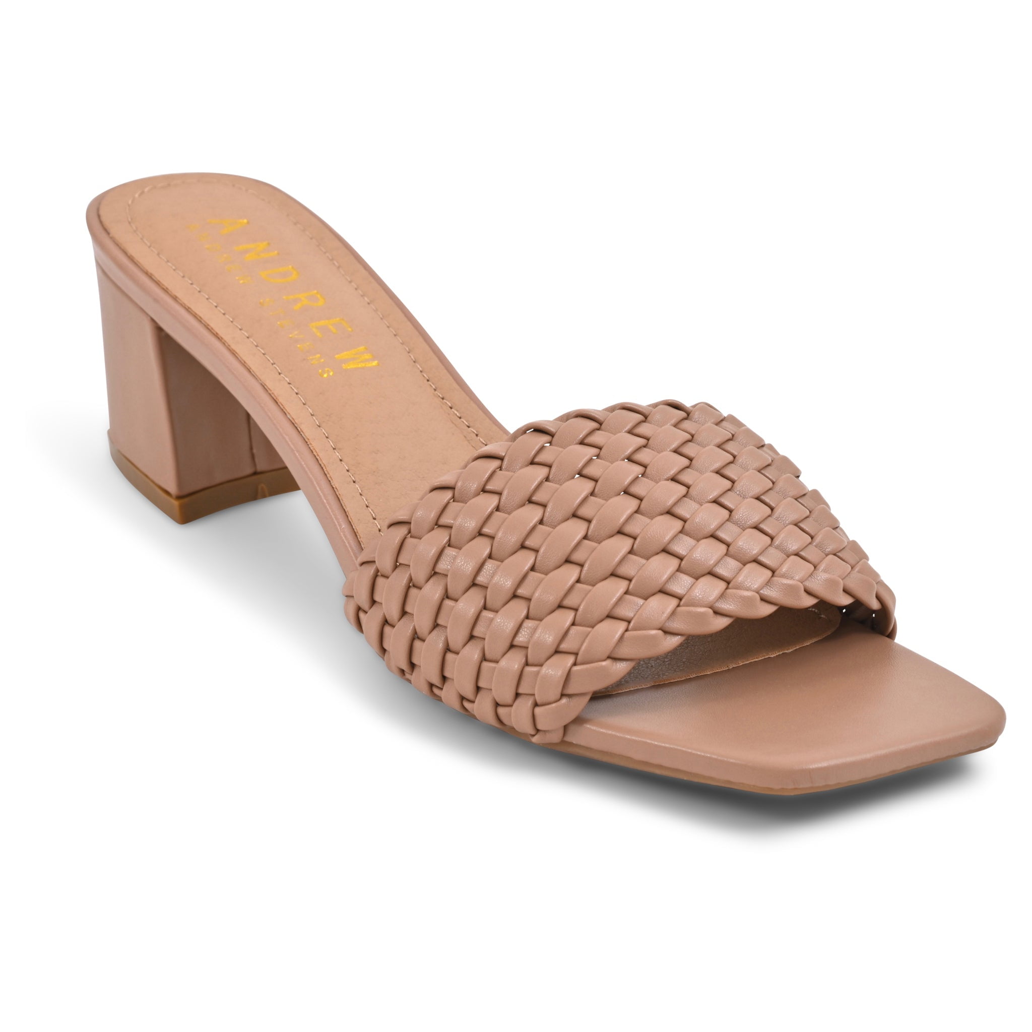 Andrew By Andrew Stevens Women's Lada Sandals - Walmart.com
