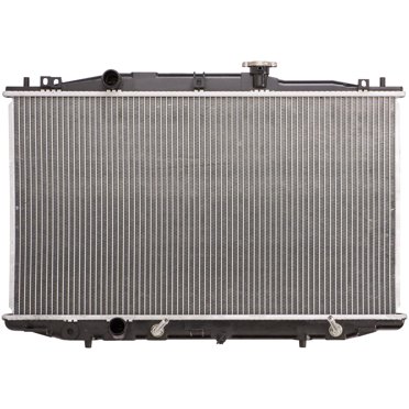 REACH 41-13032 Radiator for a ENDEAVOR 04-06 Radiator Replacement ...