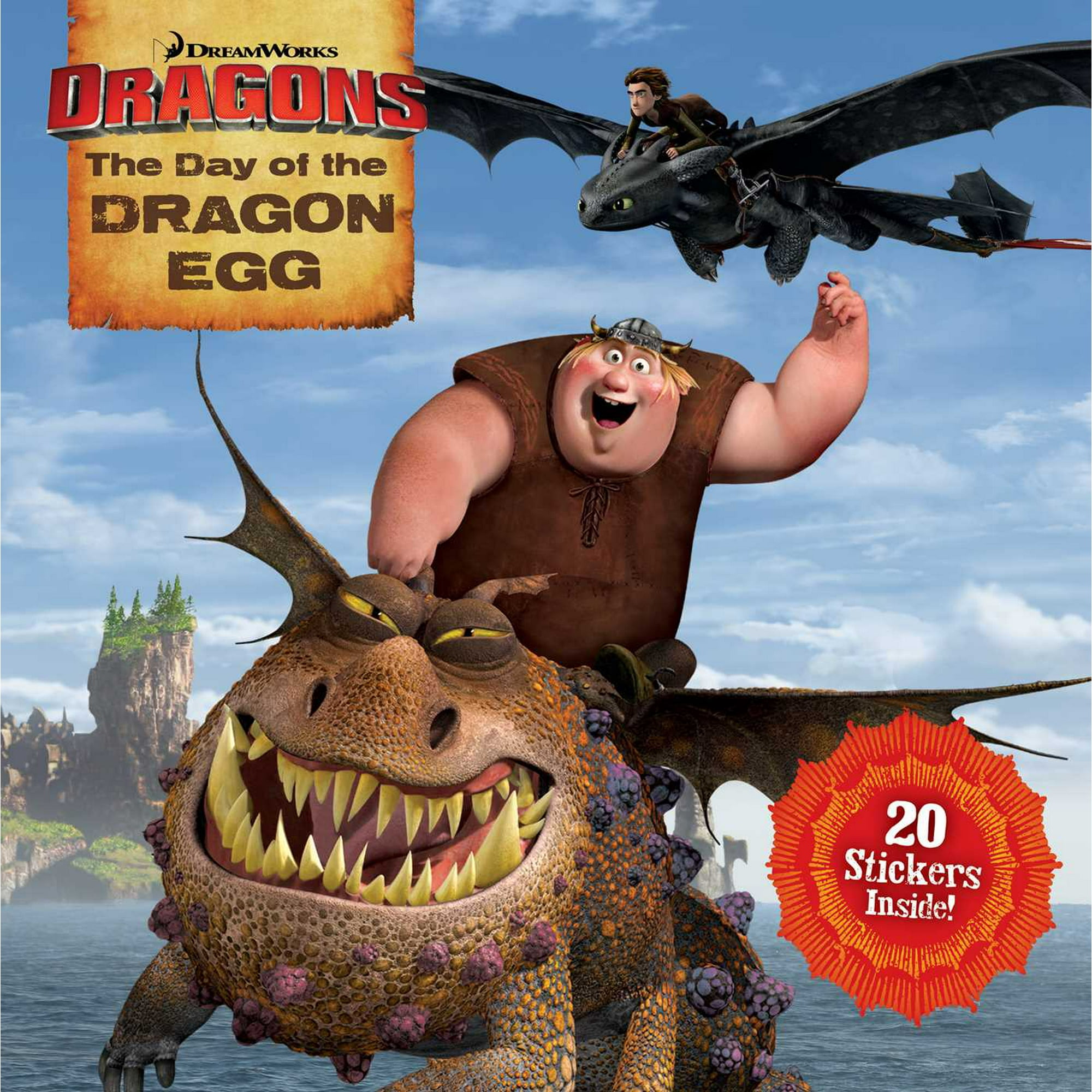 How To Train Your Dragon Changewing