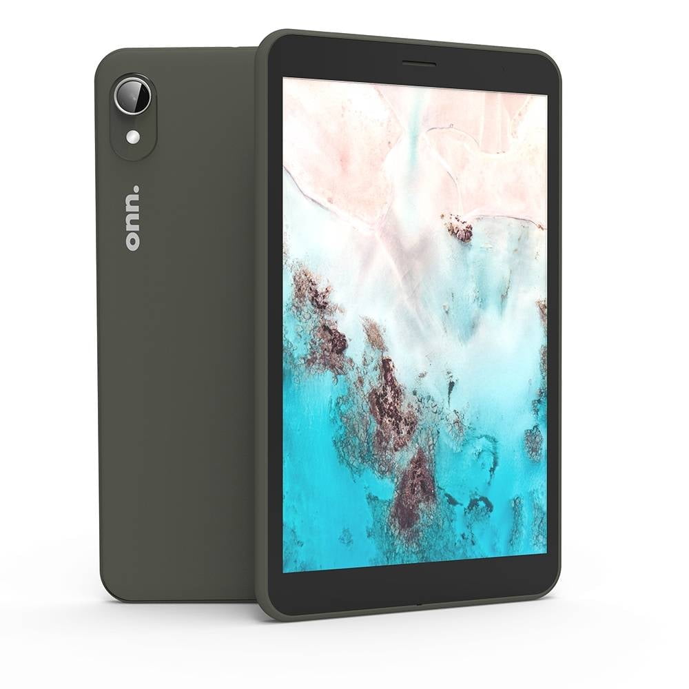 Tablet onn. PP86A-W 1.3GHz Cuatro Núcleos 3GB RAM 32GB Gris | Walmart ...