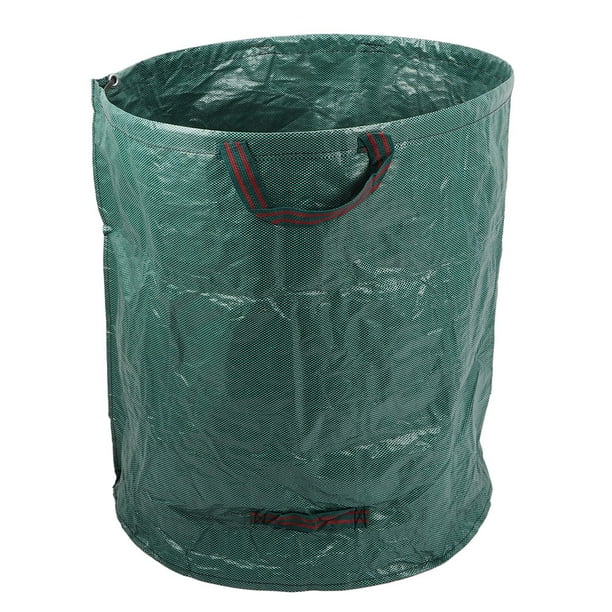 Yard Waste Bag,63 Gallons Garden Lawn Garden Waste Bag Garden Waste ...