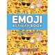 Emoji Activity Book for Kids Ages 4-8 : 60+ Emoji Activity Pages ...