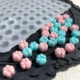 ANXPTIME Wax Pad for DIY Craft Adhesive Waxing Fire Paint Wax Mold ...