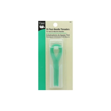 Dritz Looped Needle Threader - Walmart.com