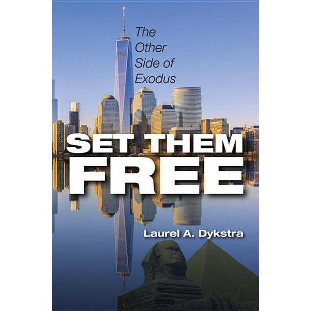 Set Them Free (Paperback) - Walmart.com - Walmart.com