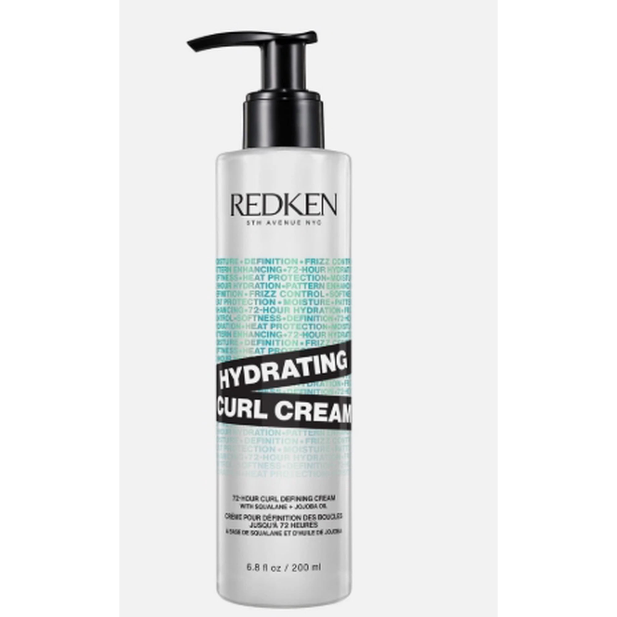 Click here for Redken Hydrating Curl Cream 72-Hour Curl Definitio... prices