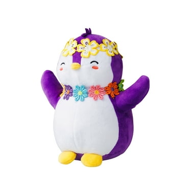 Club Penguin Series 11 Green Puffle 4 Plush - Walmart.com