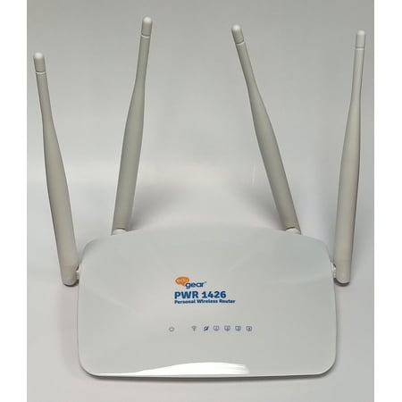 Edugear Personal Wireless Router - Walmart.ca
