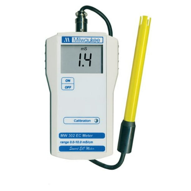 ORP / mV Portable Meter - Walmart.com - Walmart.com
