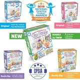 Tub Cubby Kids Bath Toy Organizer, Mesh Storage Net, 14x20, Dry and ...