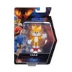 Sonic The Hedgehog 3 Movie 5 inch Shadow Action Figure 20 Points of ...