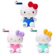 Kawaii Sanrio Plushie Y2K Hello Kitty Plush Doll Stuffed Animals Soft ...