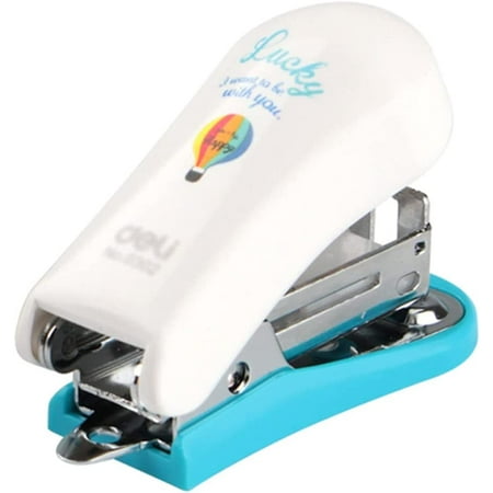 staplers Office Desktop Mini Stapler 12 Sheet Capacity, Staple Fits ...