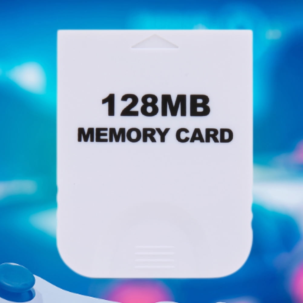 Chip de memoria Flash de alta velocidad fácil de usar para Nintendo Wii ...