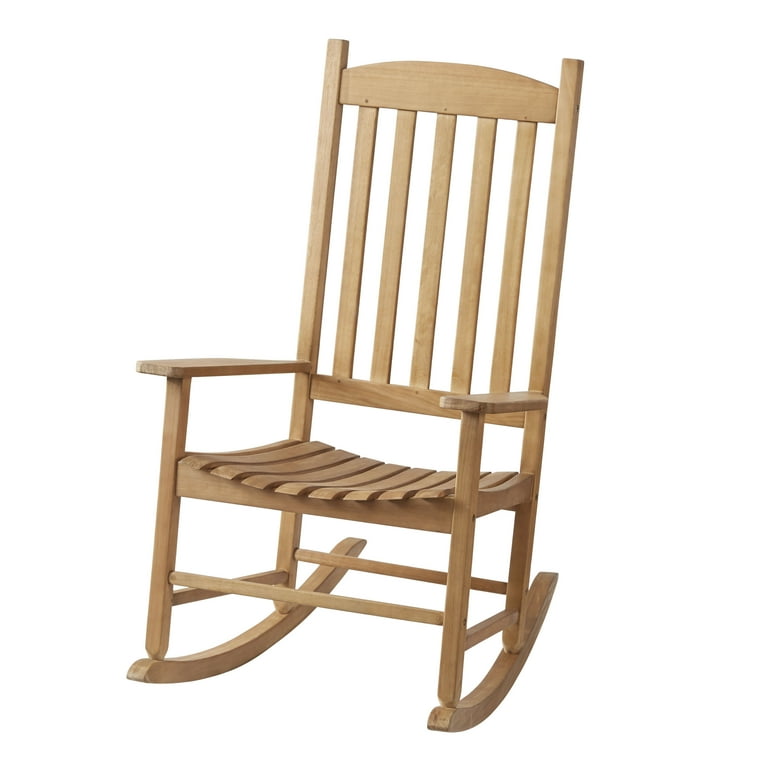 Walmart mainstays rocking chair store