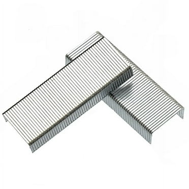 Arrow T50 1/4-inch Heavy Duty Staples, 1000 Count - Walmart.com