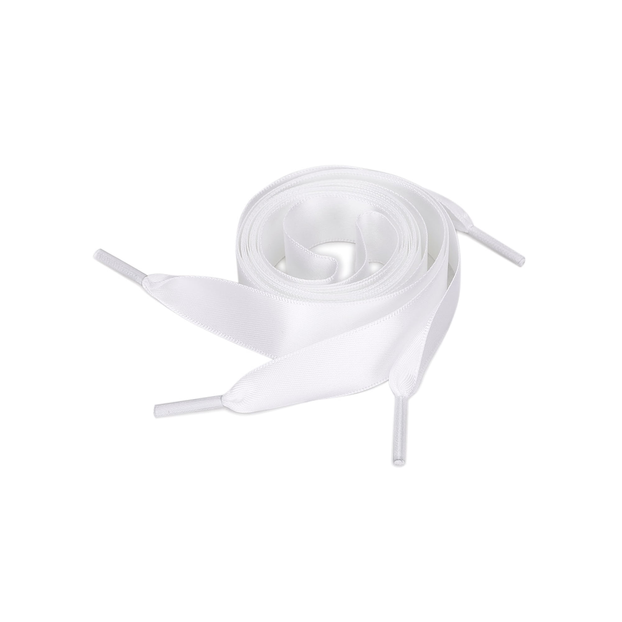 Click here for Inspire Chic Womens 2 Pairs Flat Ribbon Sneaker Ca... prices