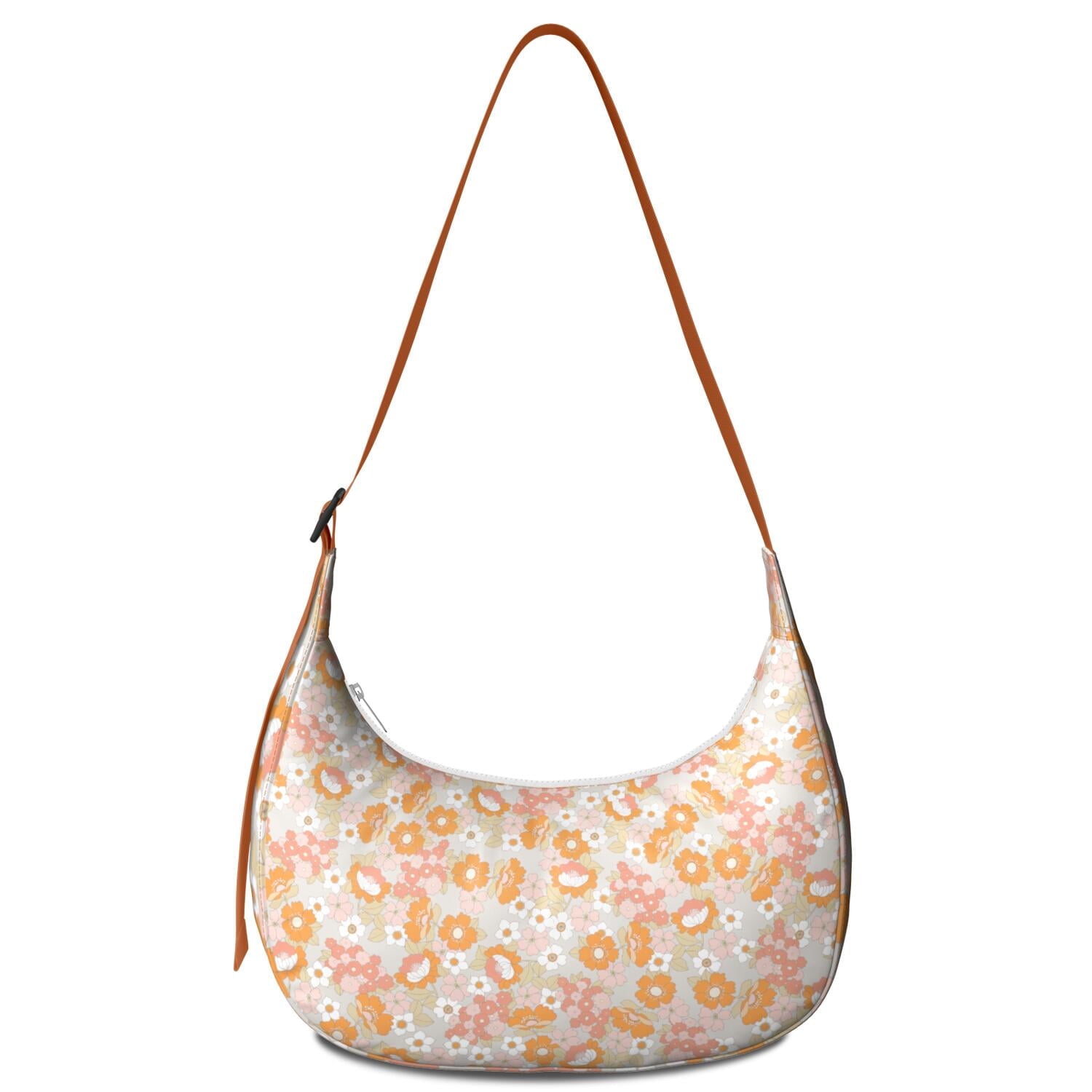 Sac Banane Boho Tropical Paradise – Sac Banane Coloré avec Esthétique ...