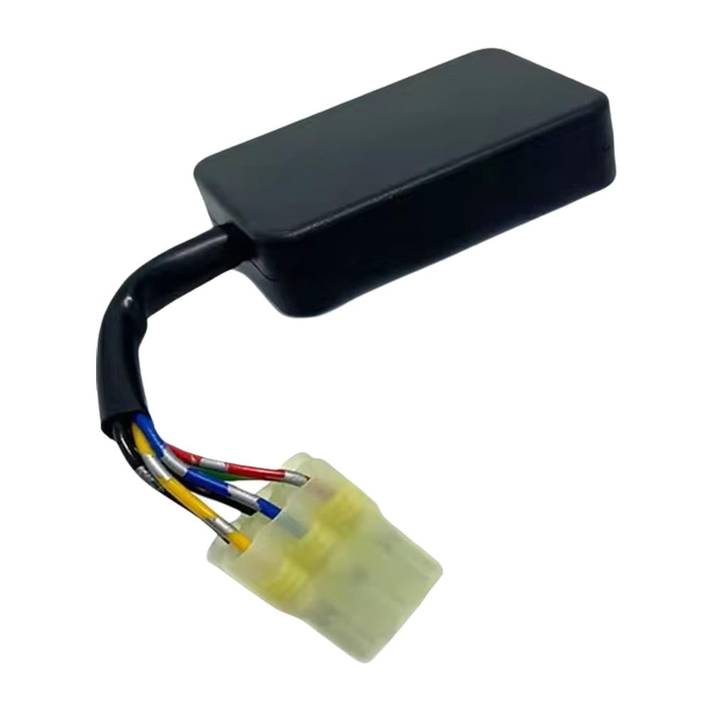 Click here for Ifrinid Yamaha Immobilizer Emulator 6-Wire Plug An... prices