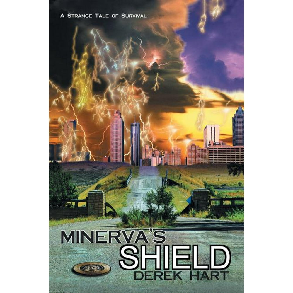 Minerva's Shield - Walmart.com - Walmart.com
